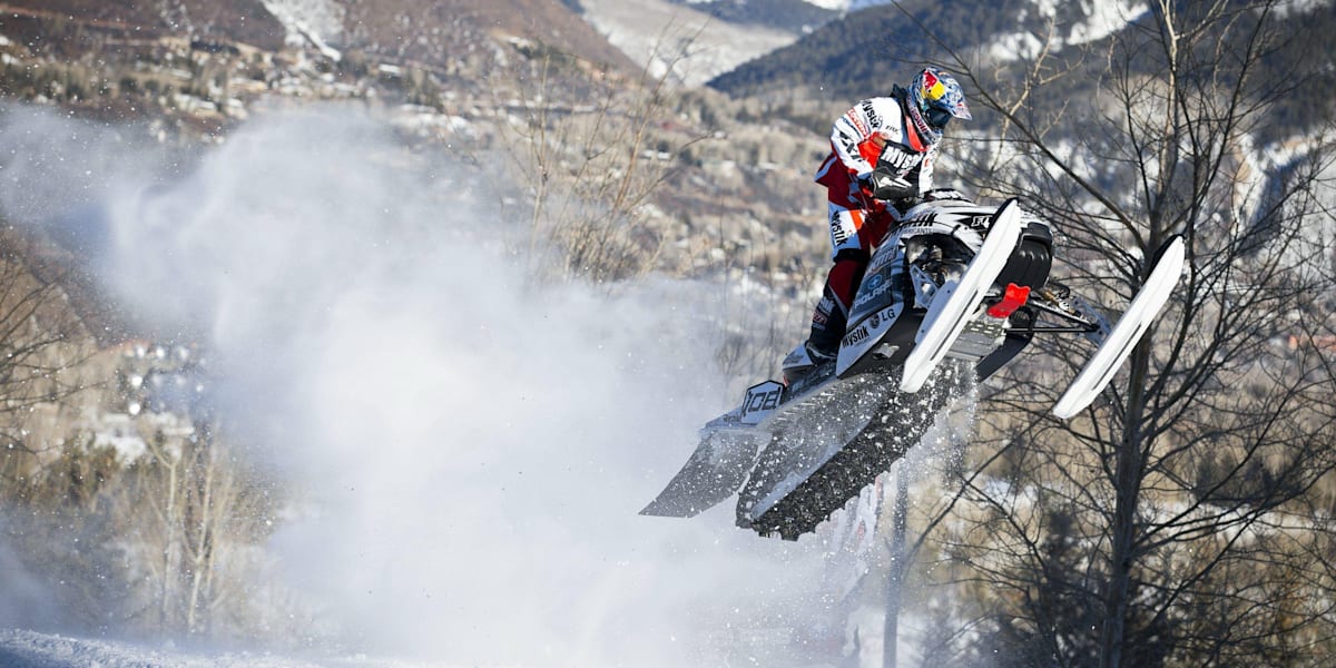 Beginner’s guide to snowmobiling: Tips and must-know basics