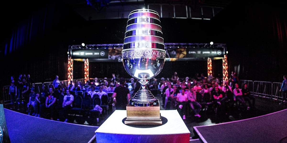 ESL One Katowice 2015 CS:GO preview