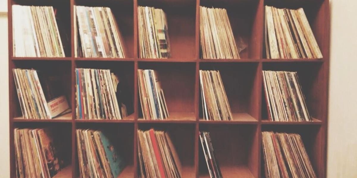 Mumbai's The Revolver Club talk about Record Store Day