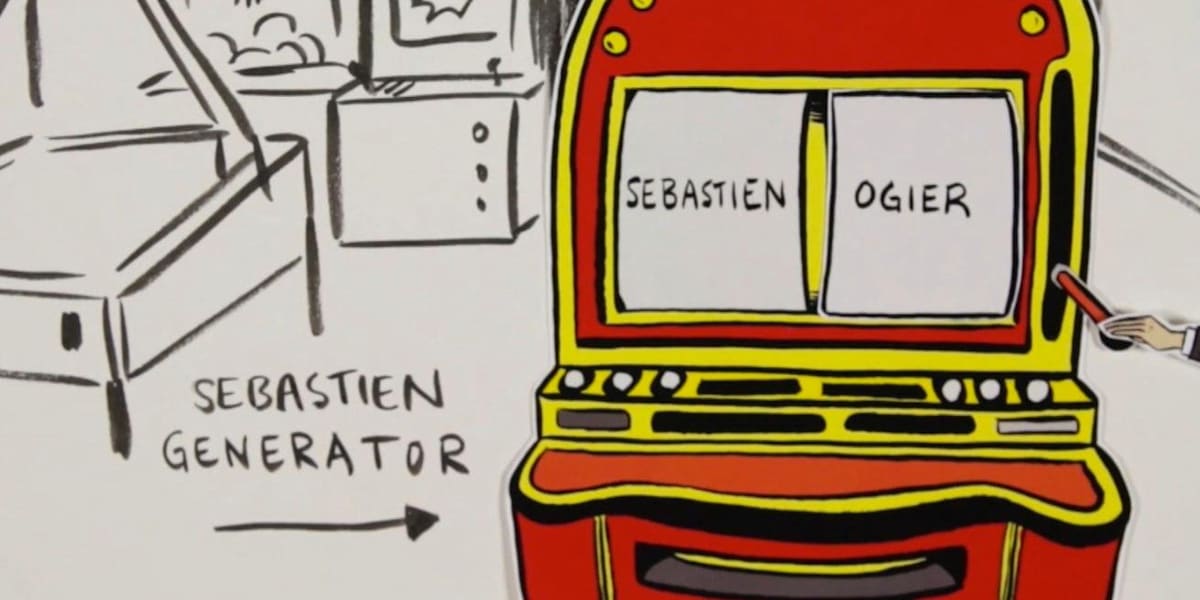 Animated History of Rallying