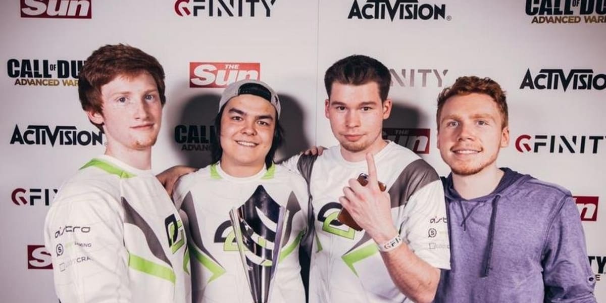 optic members