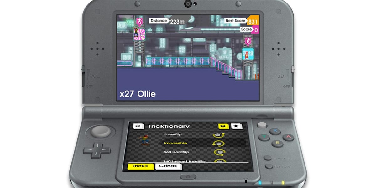 Best games for Nintendo 3DS Top 10 you need to own
