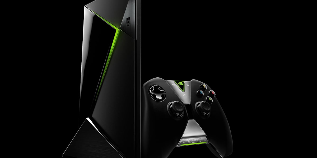 Nvidia Shield Android console: Fixes it needs