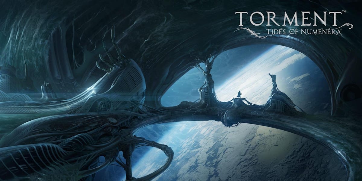 Torment: Tides of Numenera interview