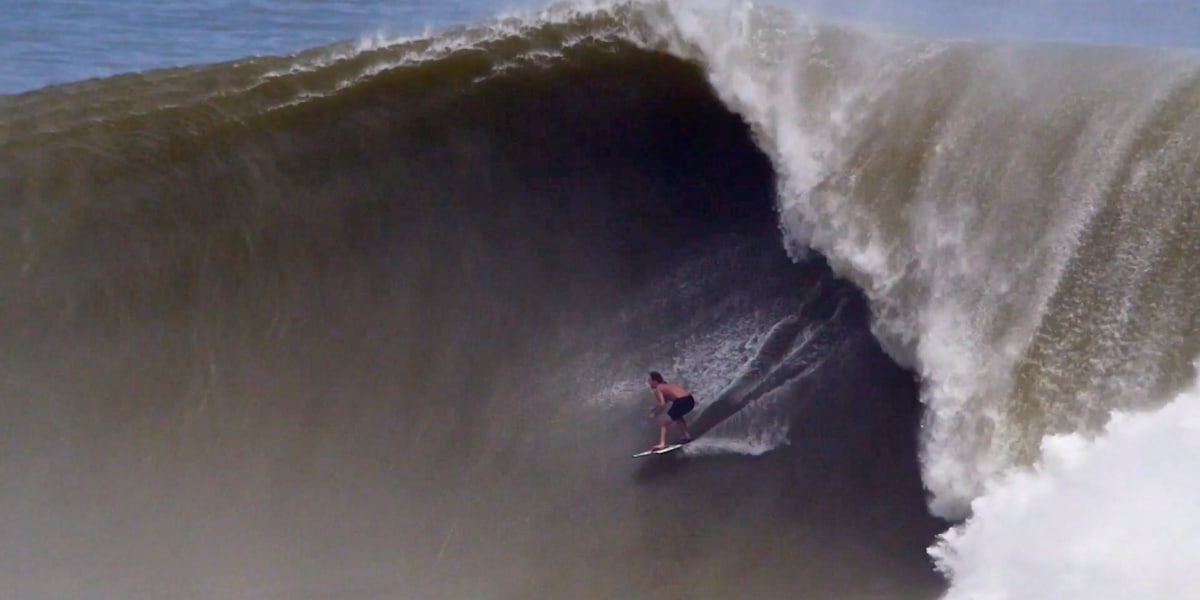 Brad Domke's Game-changer Highlights