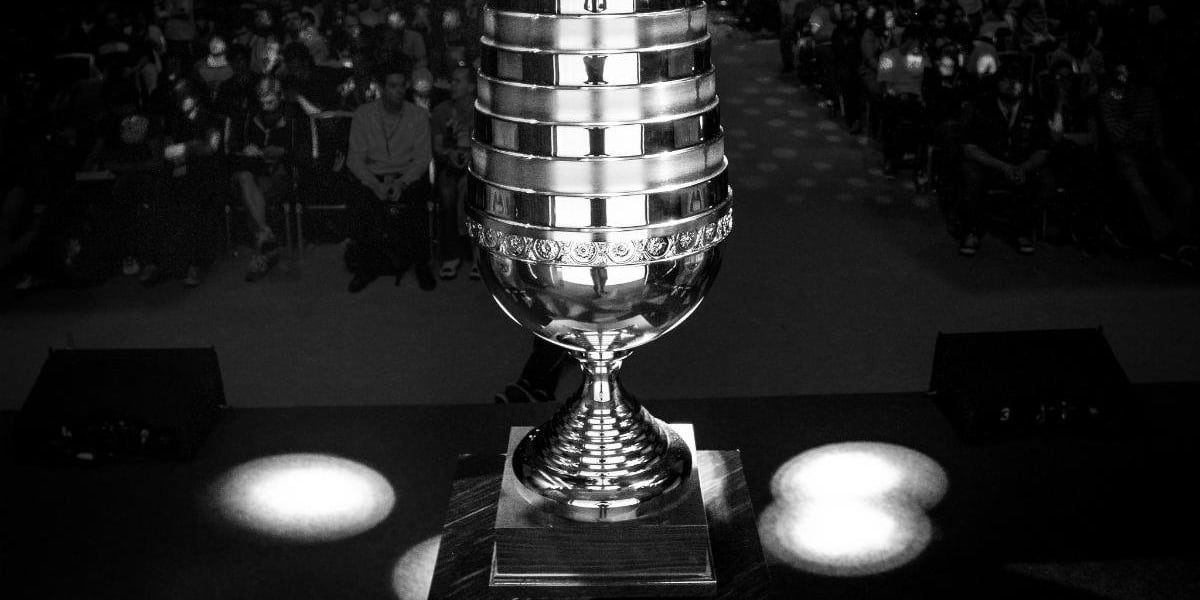 ESL One Cologne preview