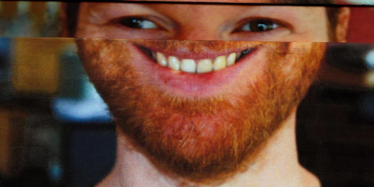 Aphex Twin's visual style: The evolution and legacy