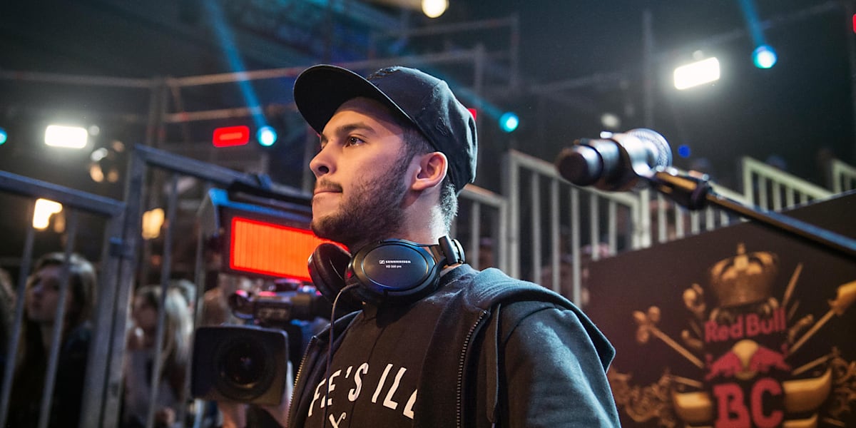 Guide du deejaying de DJ Lean Rock avant Red Bull BC