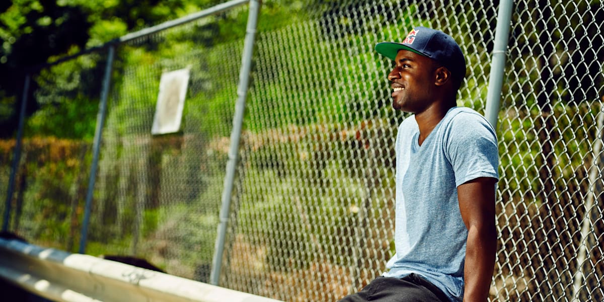 Darryl "Snake Eyez" Lewis