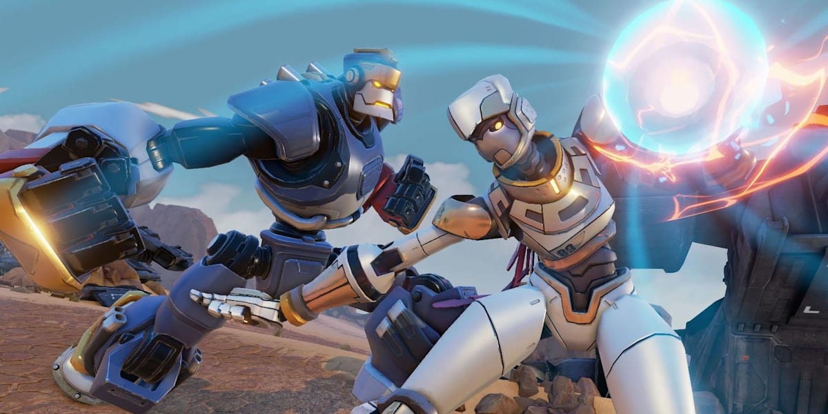 Rising Thunder interview with Seth Killian