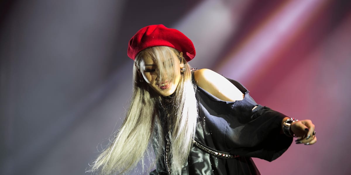 5 CL Songs You Need to Know | 2NE1 | K-pop