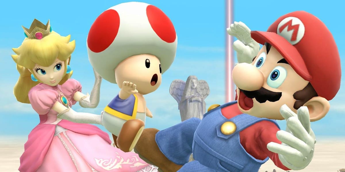 mario&luigi coloring pages print