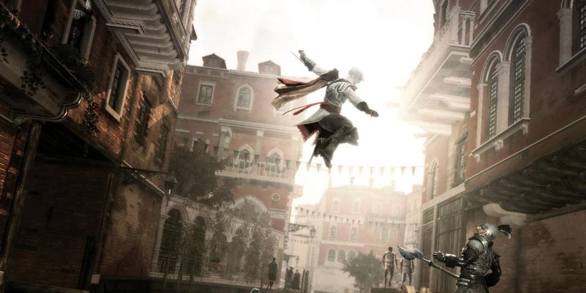 Xbox One 10 backwards compatible games you must play