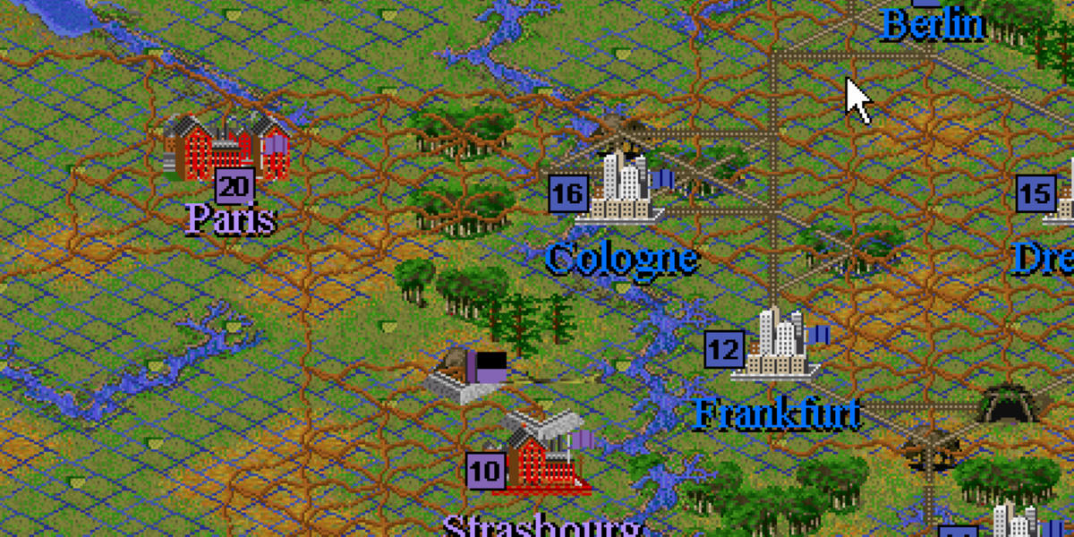 Best strategy games of all time: Top 5 to check out