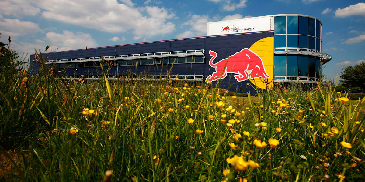 Red Bull Faster venue: Trackmania tournament location