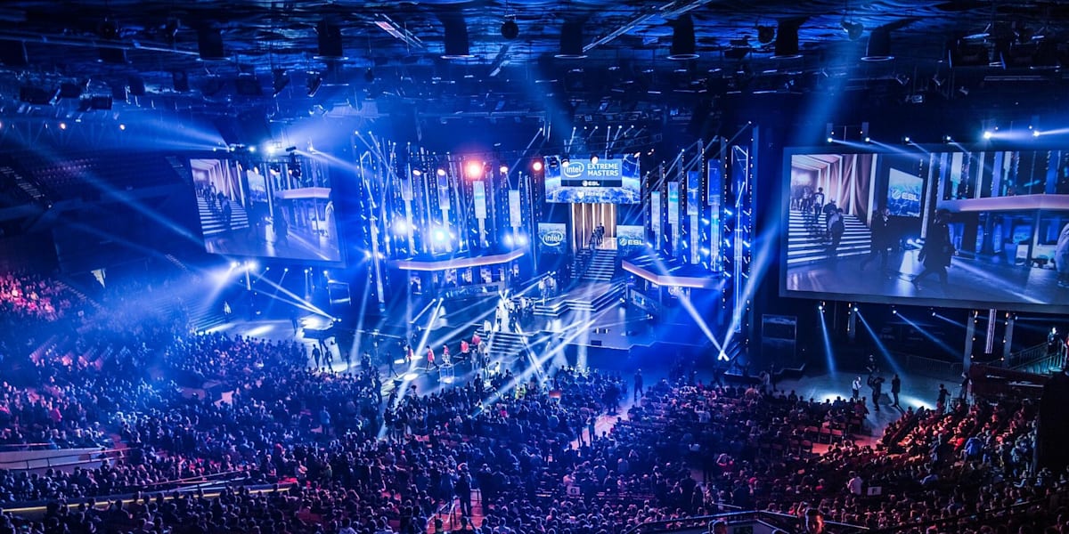 Do the MLG Columbus groups favour NA or EU? | eSports