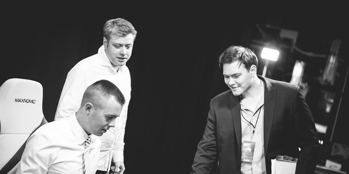 ESL One Manila Predictions