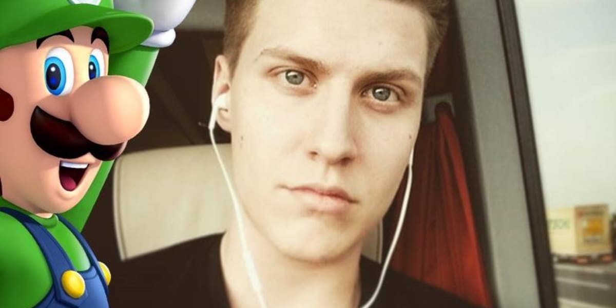 Luigikid: Internationaler Star aus Wien