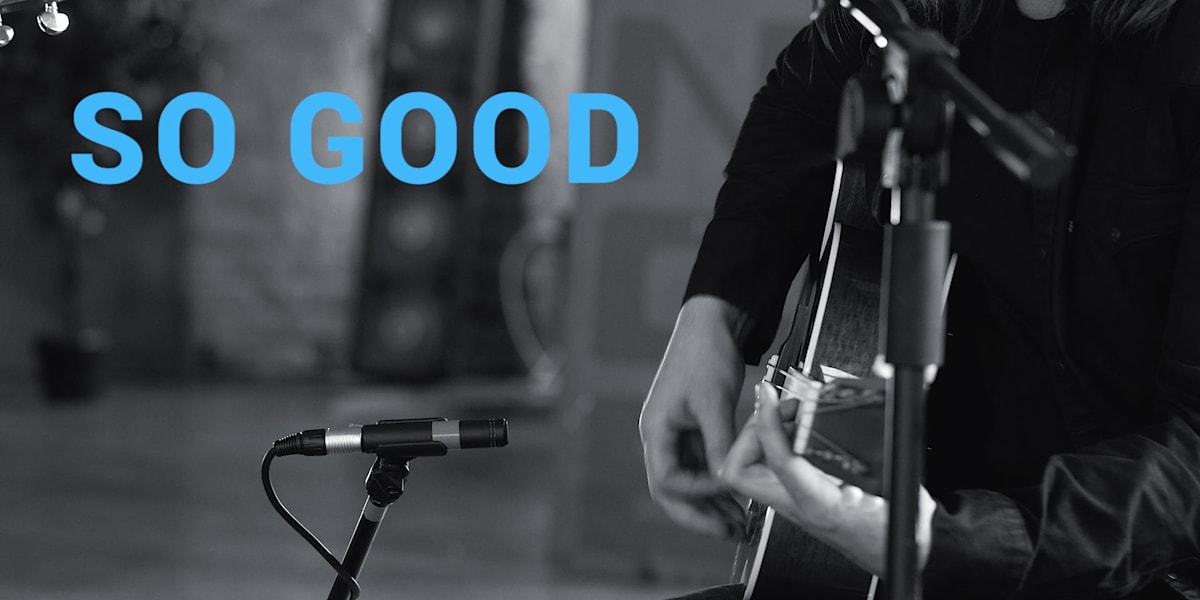 Band Of Skulls - So Good