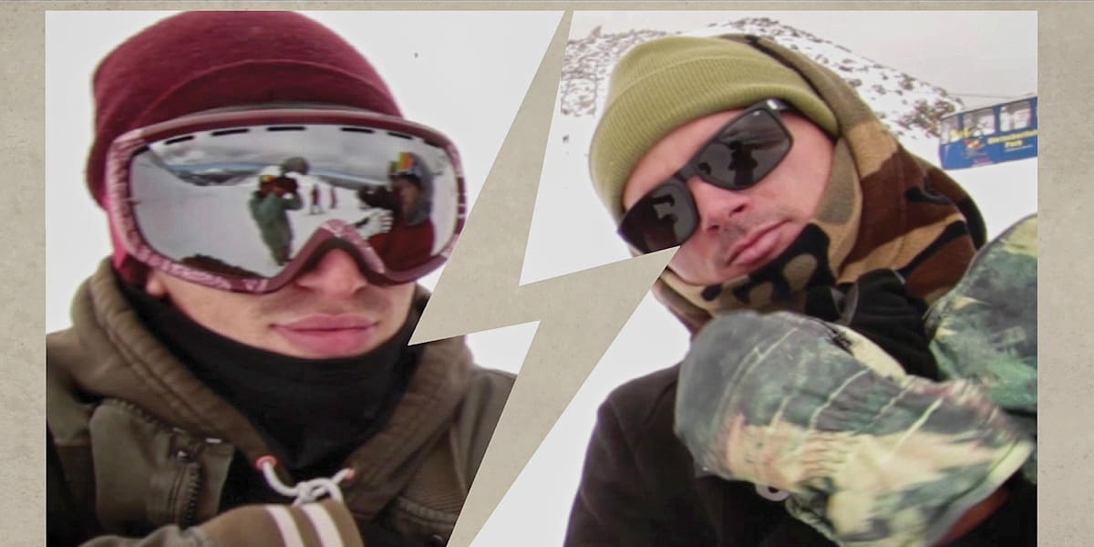 MiniShredits episode 1