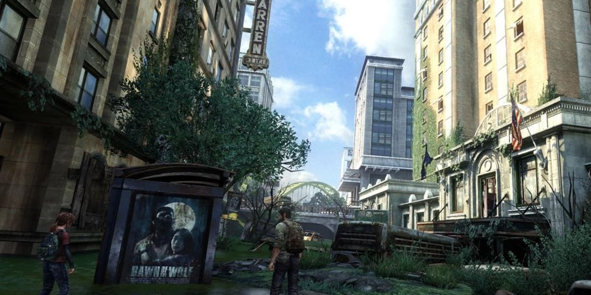 10 last-gen games that need next-gen sequels