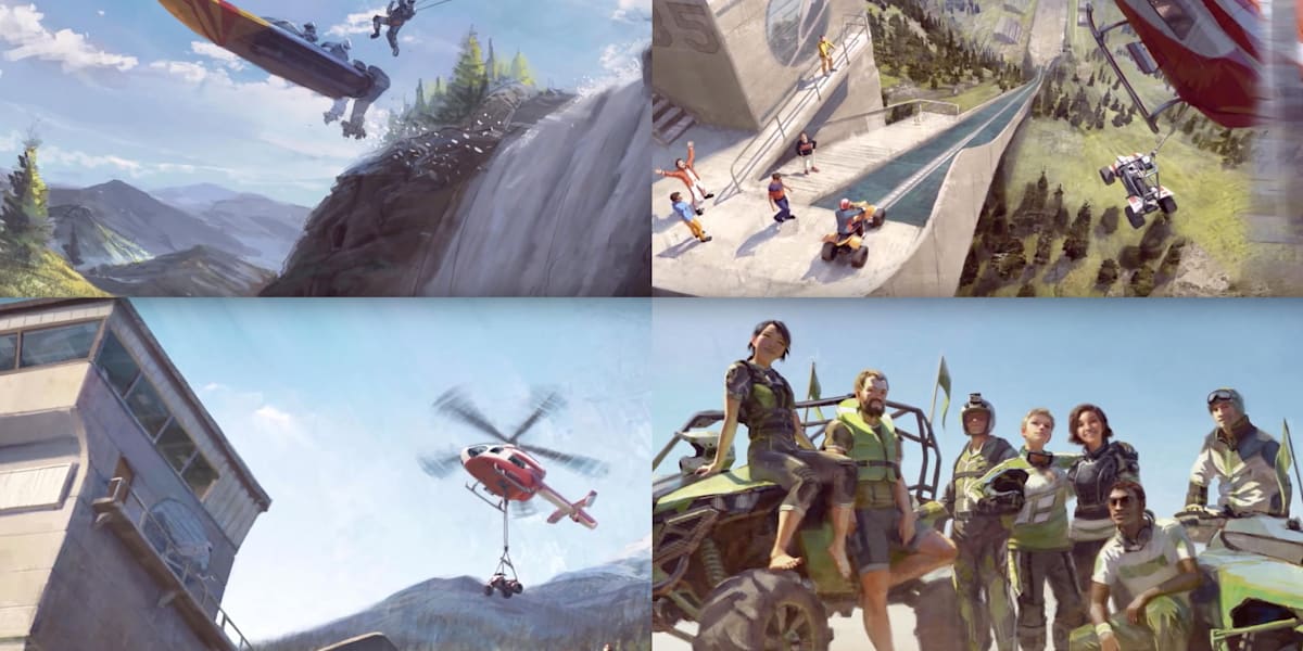 Beyond Cars: 7 features it needs on next-gen