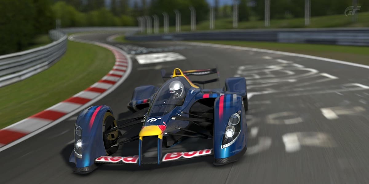 how to make it rain in gt sport