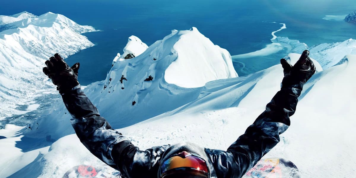 The Fourth Phase: Watch the GoPro Trailer here