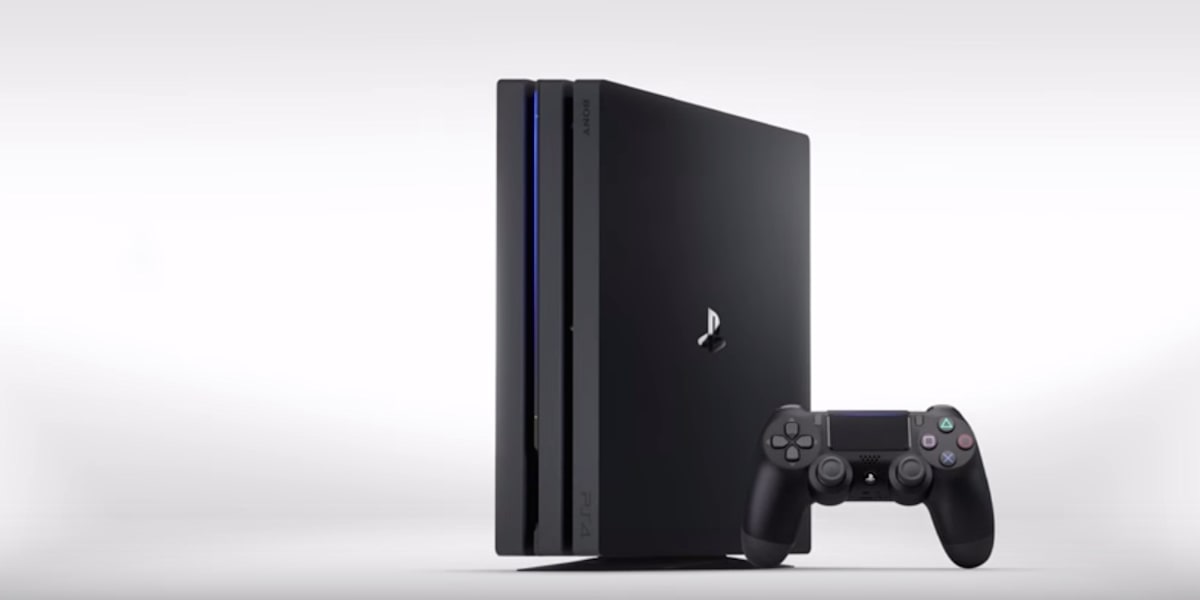 Ps4 console for cheap store