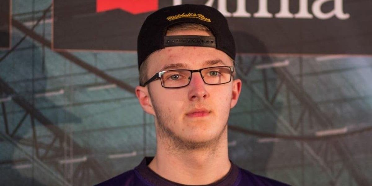 How CS:GO changed Smooya's life