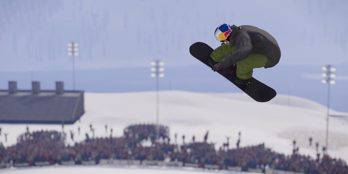 SNOW: PS4 beta release tutorial guide | Red Bull Games