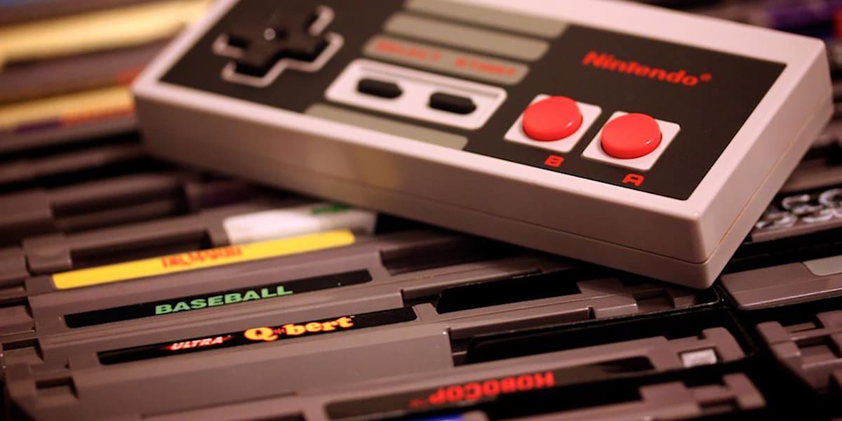 10 NES games you need to play | Red Bull Games