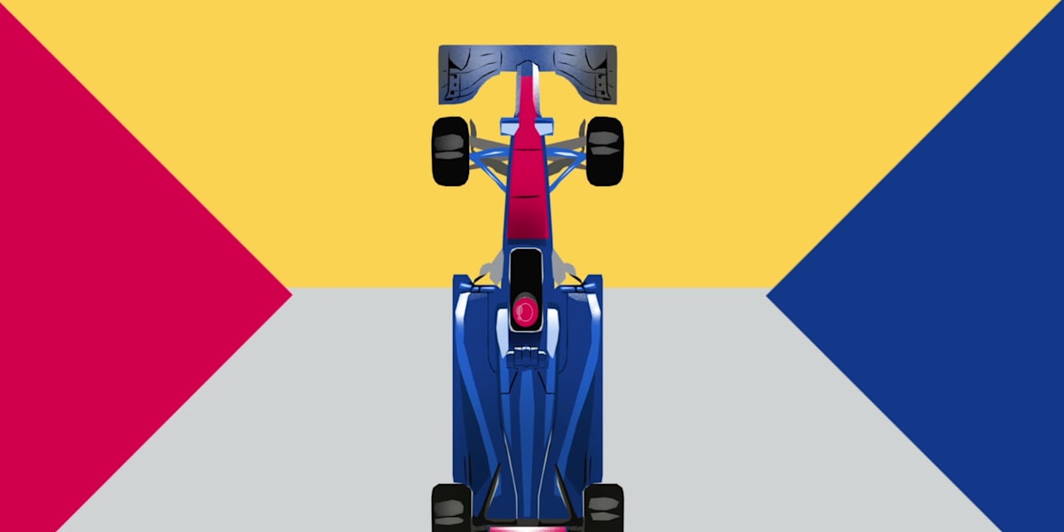 A short guide to the new F1 rules