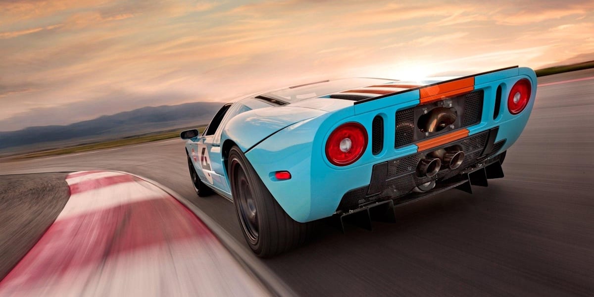 GT Racing Guide: Everything You Need to Know | Red Bull