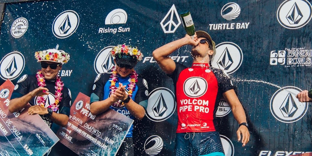 How The Pipe Pro Was Won