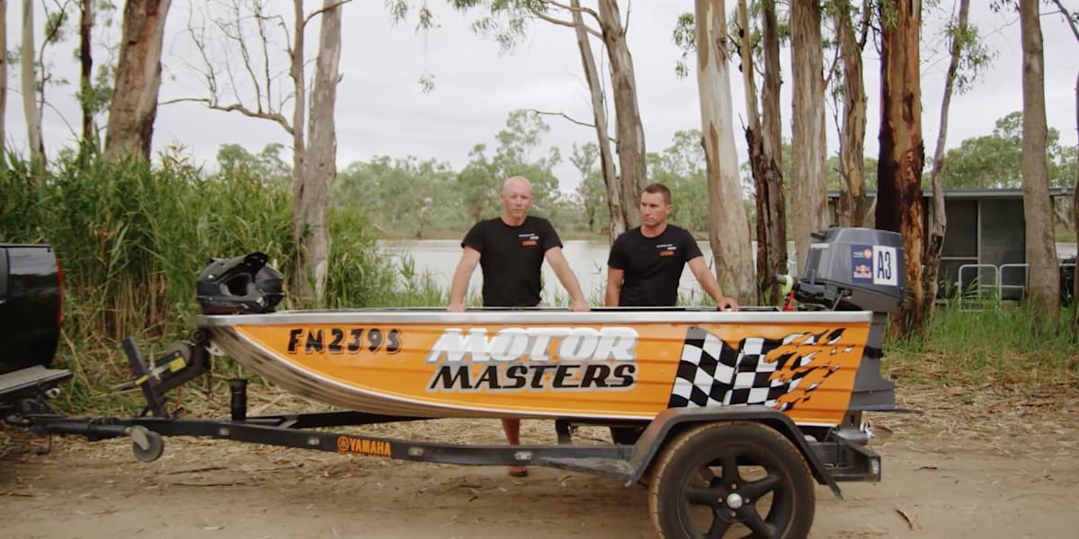 Dinghy Derby: Boat Explanation - All you need to know