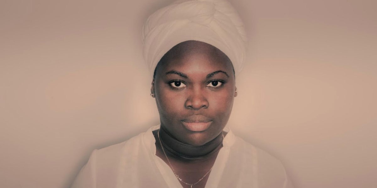 Il fascino di Daymé Arocena