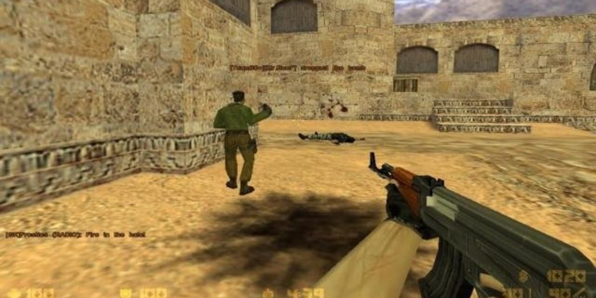 7 Classic Games From India S Cyber Cafe Era
