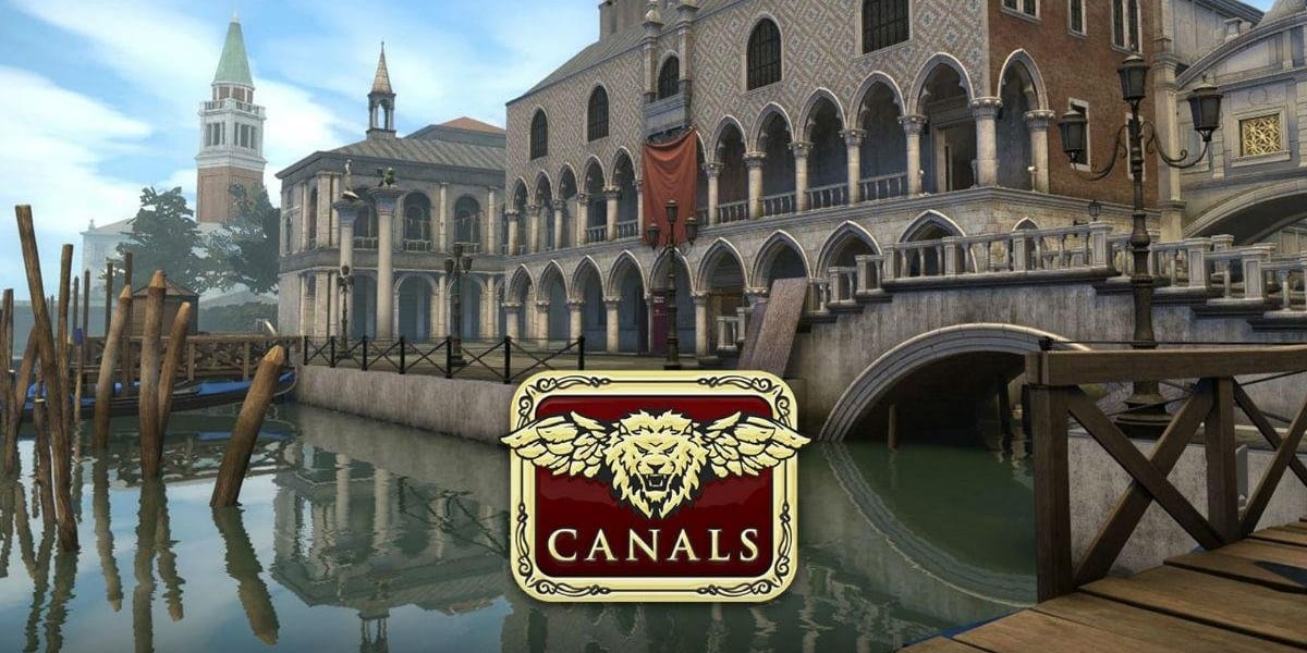 CS:GO new map Canals tips and tricks | Red Bull eSports