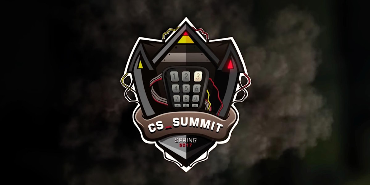 What to expect from cs_summit | Red Bull eSports