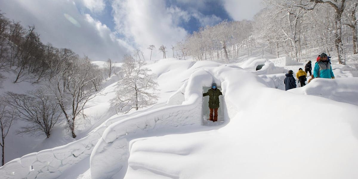 Hidden Mountain Teaser