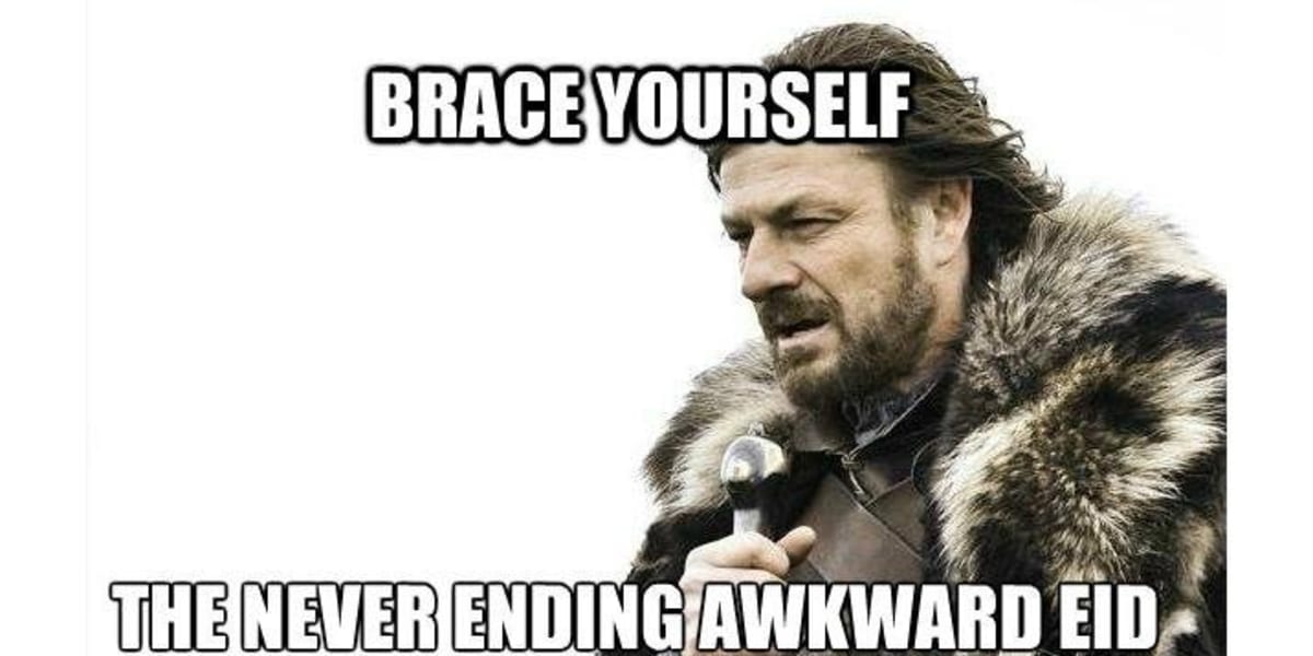 Eid Al Fitr, Ramadan, Memes, UAE