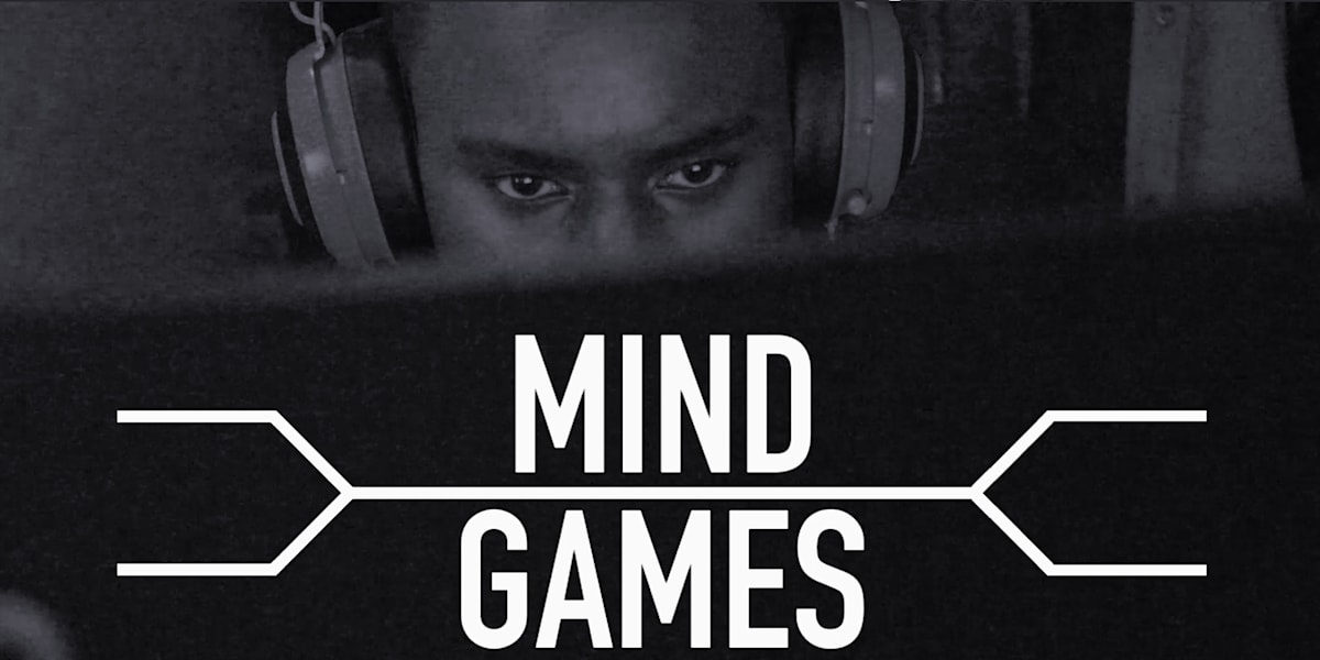 Watch: Snake Eyez Talks Life in 'Mind Games' Video