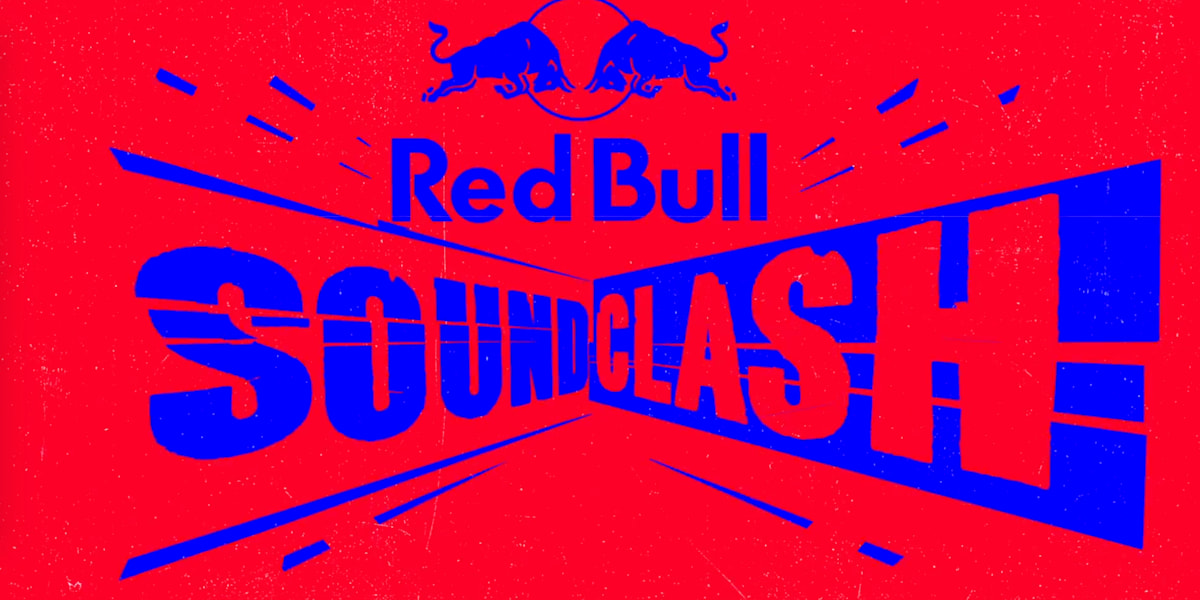 Red Bull SoundClash - Las mejores fotos