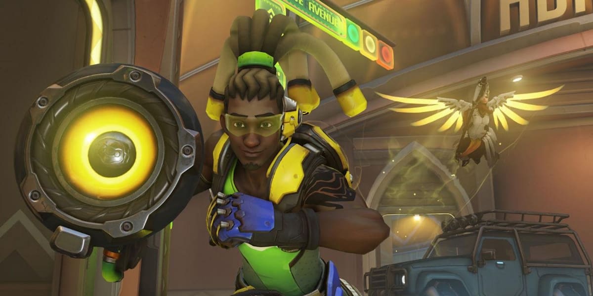 Overwatch: Top tips to play Lucio from pro DSPStanky