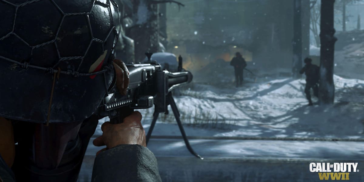 CoD: WW2 Nazi Zombies | Otkriveni detalji!