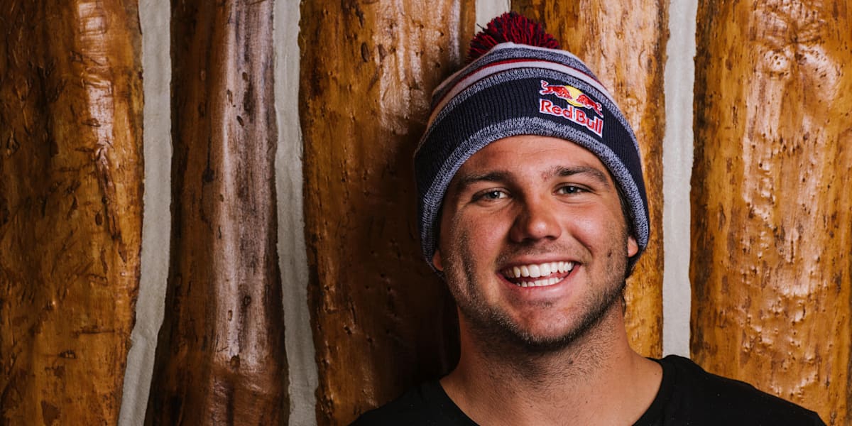 Philip Köster: Windsurfing – Red Bull Athlete Page