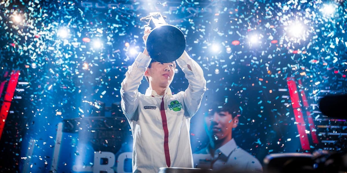 StarCraft 2 2017 WCS Global Finals *results* | Red Bull