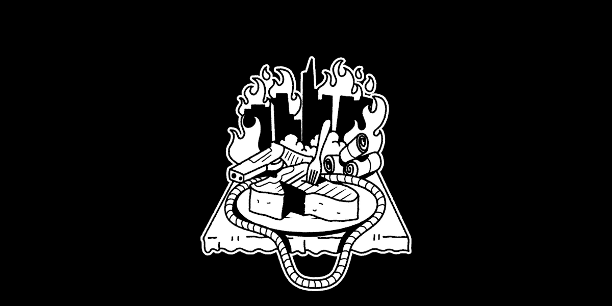 Chabos wissen wer der Babo ist: Geschichte der Hymne