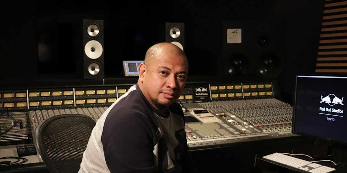 The Comeback of Nathan Jay